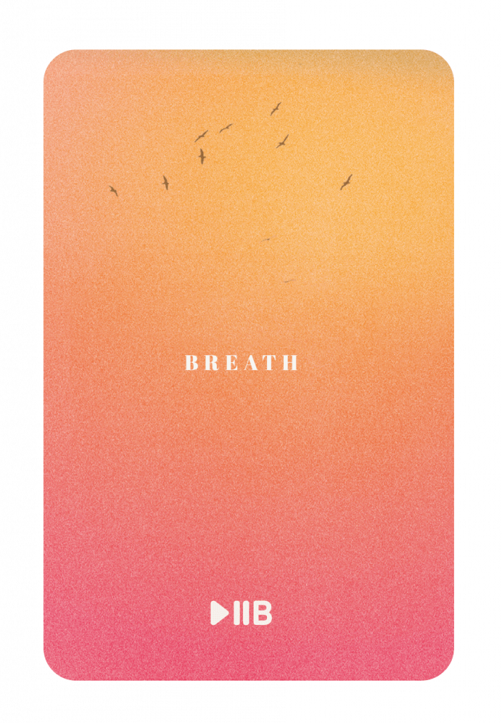 PlayPauseBe • Yoga Decks and Cards for Student and Teacher