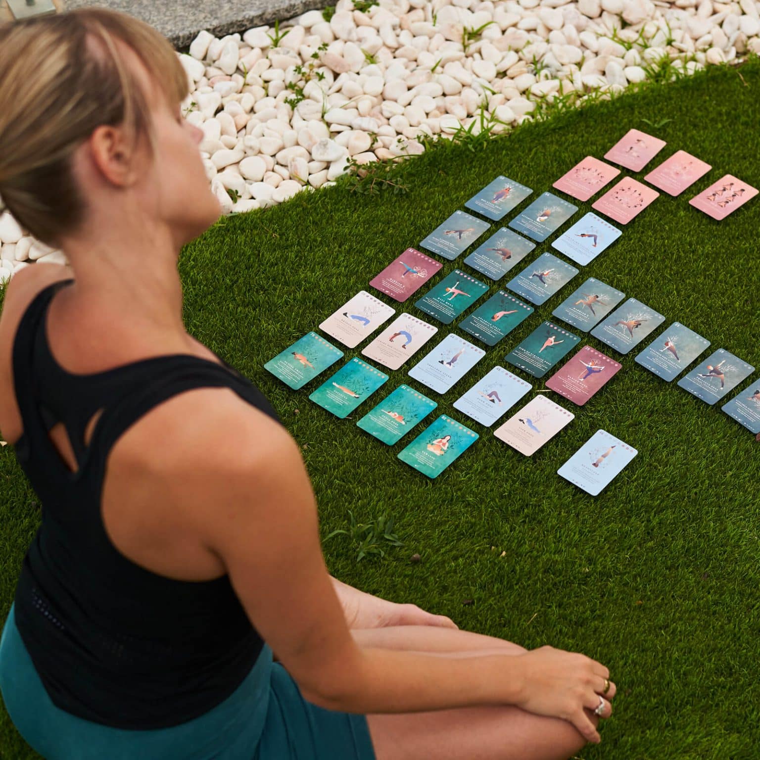 Yoga At Home: 6 Ways To Build An Effective Self-Practice - PlayPauseBe