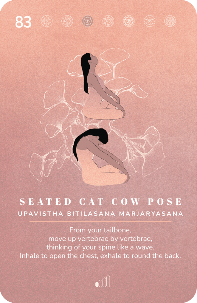 Asana Expansion Deck: Grow Your Yoga Practice - PlayPauseBe
