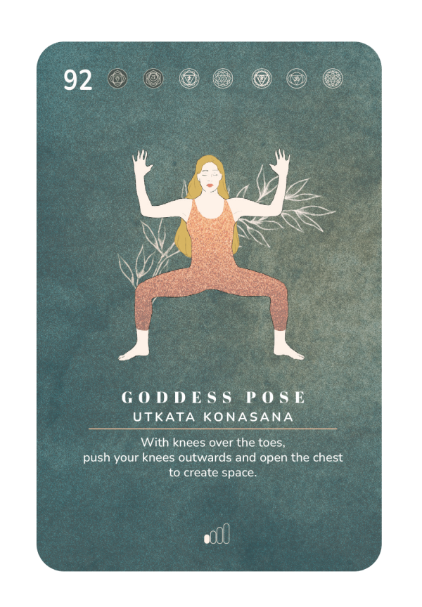 Asana Expansion Deck: Grow Your Yoga Practice - PlayPauseBe
