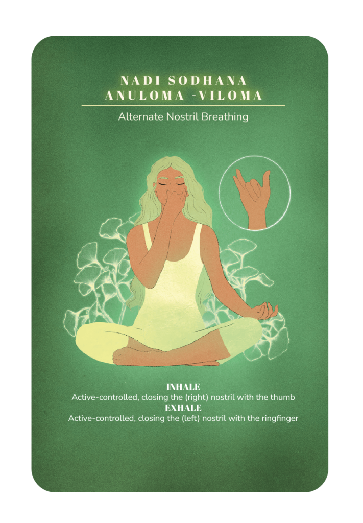 Asana Expansion Deck: Grow Your Yoga Practice - PlayPauseBe