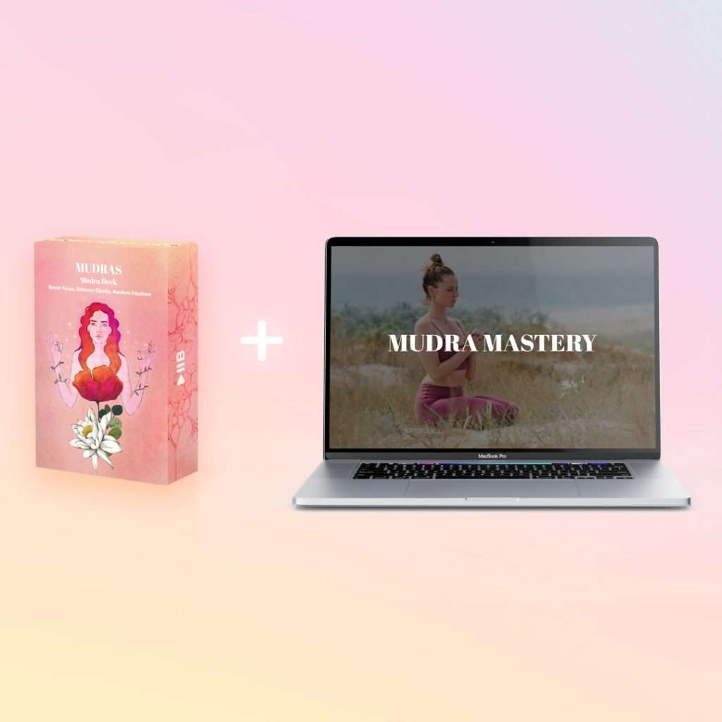 PlayPauseBe - Mudra Deck Advanced Bundle