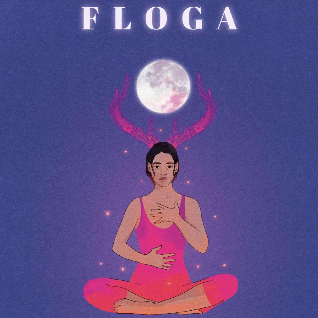 Floga Yoga Membership - PlayPauseBe