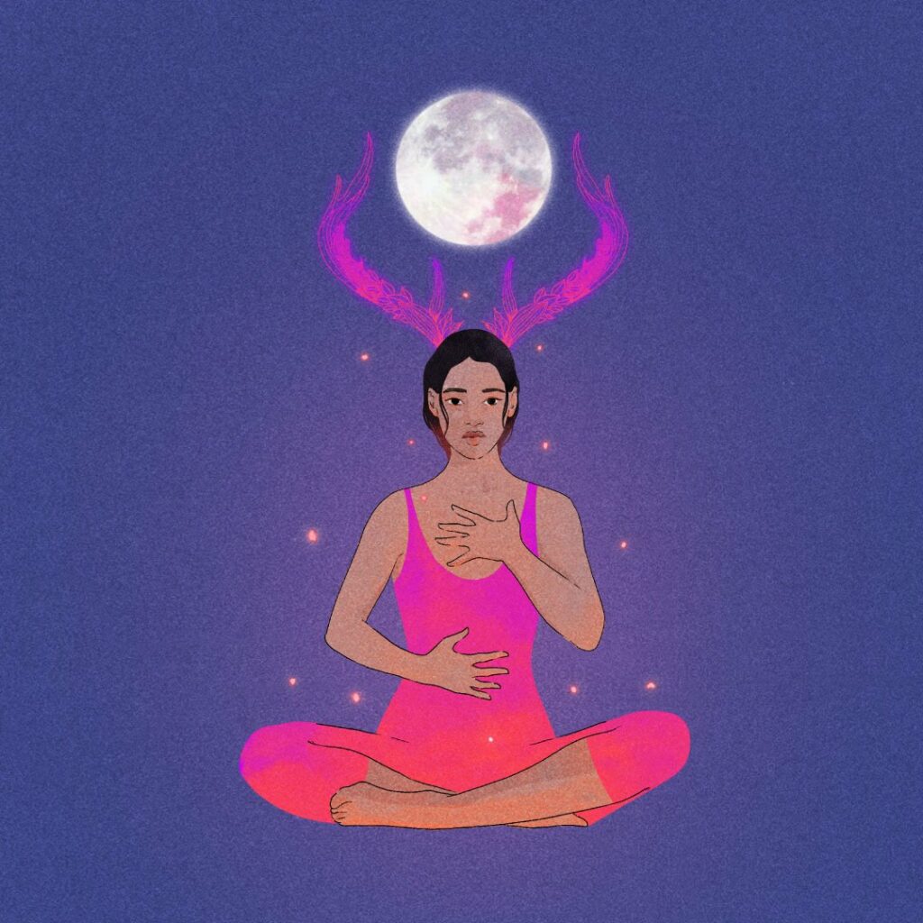 Floga Monthly: Handmade Yoga Sequences - PlayPauseBe